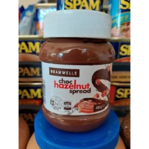 Buy Choc Hazelnut Spread Bramwells