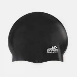 Buy CONQUEST Swim Cap