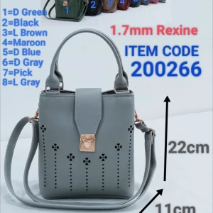 Buy D Max hand Bag 200266