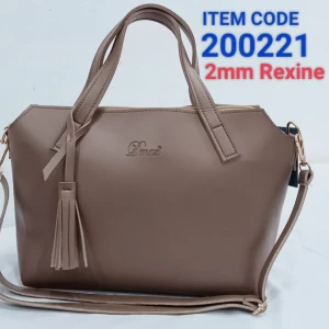 Buy D Max Hand Bag 200221