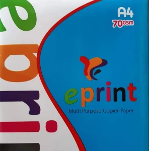 Buy E-Print Photocopy Paper 70 gsm