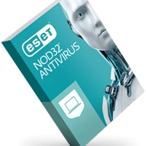 Buy Eset nod32 Antivirus | 1 User | 1 Year | Latest version