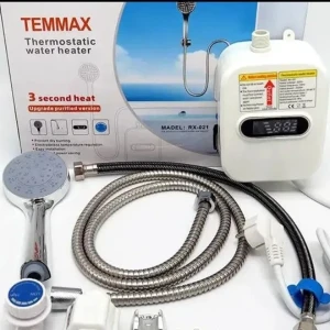 Buy Instant hot water shower heater