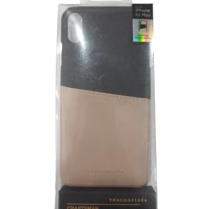 Buy iPhone Xs Max Back Cover