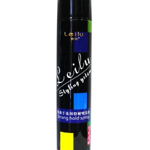 Buy Leilu Strong Hold Spray