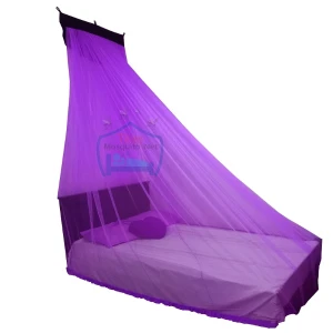 Buy Mosquito Net/Wall Mosquito Net 6*6 /6*6.5 bed size