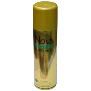 Buy NOVA GOLD Hair Spray