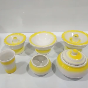 Buy Pooja Bhanda Set 6pcs