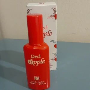 Buy Red Apple Perfume 22ml Girls Pocket Perfume