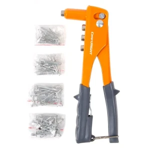 Buy Rivet Gun Kit CraftRight