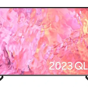 Buy Samsung 55” Q65C QLED 4K HDR Smart TV
