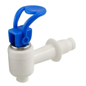 Buy Water Filter Cooler Dispenser Tap - Blue