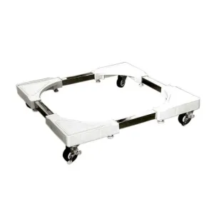 Buy Multifunctional Movable Washing Machine & Fridge Stand