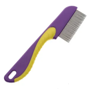 Buy Terminator Comb Grooming Cleaning Hair Brush Shedding Tools