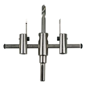 Buy Adjustable Circle Hole Cutter