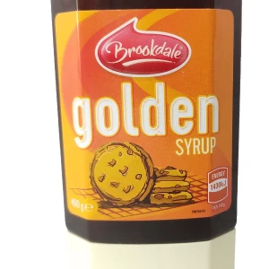 Buy Brookdale Golden Syrup 400g