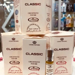 Buy Classic Perfumes