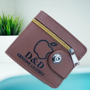 Buy D&D Leather Men's purse