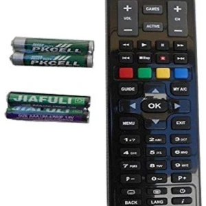 Buy Dish Remote Controller