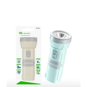 Buy DP Rechargeable LED Torch