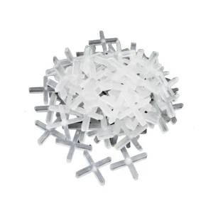 Buy Tile Cross Spacers 1.5mm - 500 Pack
