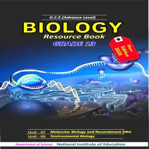 Buy Biology (7-8) Advanced level biology resource book COLOR Gr