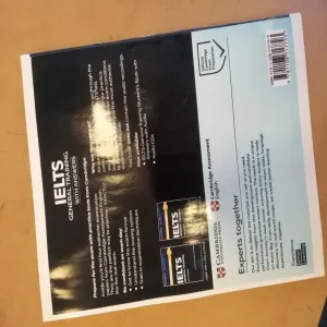 Buy IELTS Academic 14 with DVD