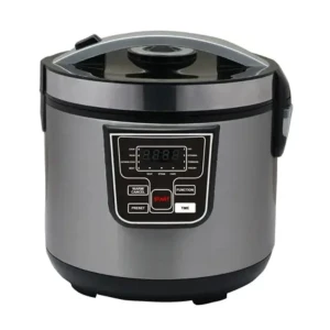 Buy 5L multi function rice cooker
