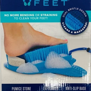 Buy Fresh Feet