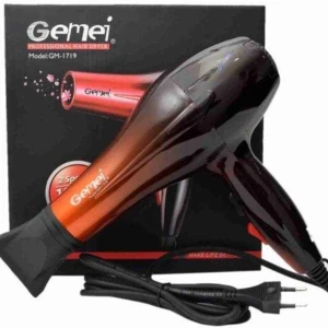 Buy Gemei Hair Dryer GM-1719