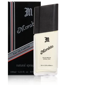 Buy MORABITO PERFUME 100ML Black