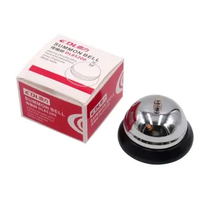 Buy Calling Bell/ Summon Bell Stainless Steel