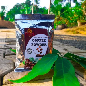 Buy Coffee Powder 50g