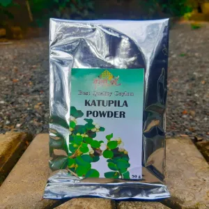 Buy Katupila Powder 50g