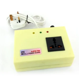 Buy A.J. Power Guard AJPG-10A
