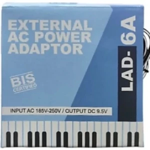 Buy External Ac Power Adapter