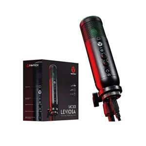 Buy Fantech MCX01 Leviosa Professional Condenser Microphone
