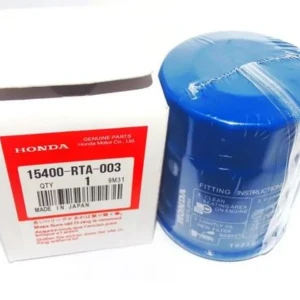 Buy Honda Oil Filter 15400‐RTA‐003 C809