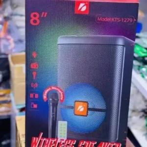 Buy KTS 1279 Wireless Speaker