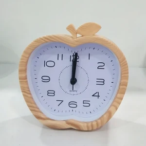 Buy Mini Alarm Apple Clock TPL3
