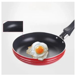 Buy Mini Frying Pan Egg Pan 16cm
