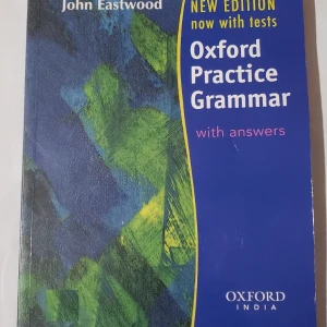 Buy Oxford English Grammar Book
