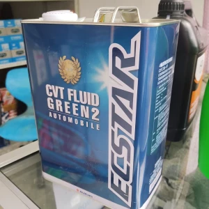 Buy Suzuki Green 2 Transmission Fluid budget oil