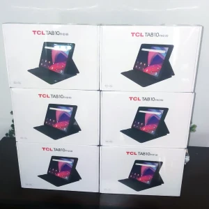 Buy TCL TAB 10 FHD 4G 3GB 64GB (1 Year Singer Warranty)