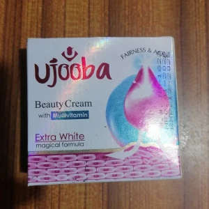 Buy Ujooba beauty cream with multivitamin