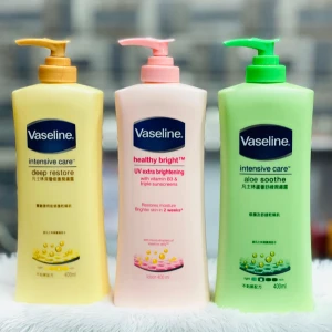 Buy VESELINE BODY LOTION ? 400ML