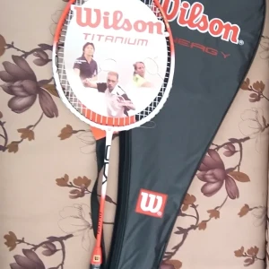 Buy Wilson Badminton