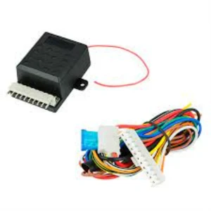 Buy 12V Central Lock control unit with wire harness
