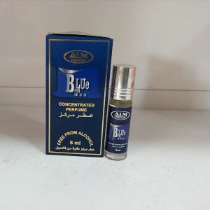Buy Blue for Men Concentrated Perfume 6ml