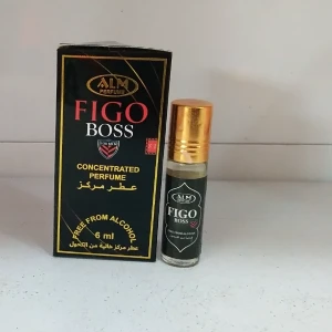 Buy Figo Boss Perfume 6ml